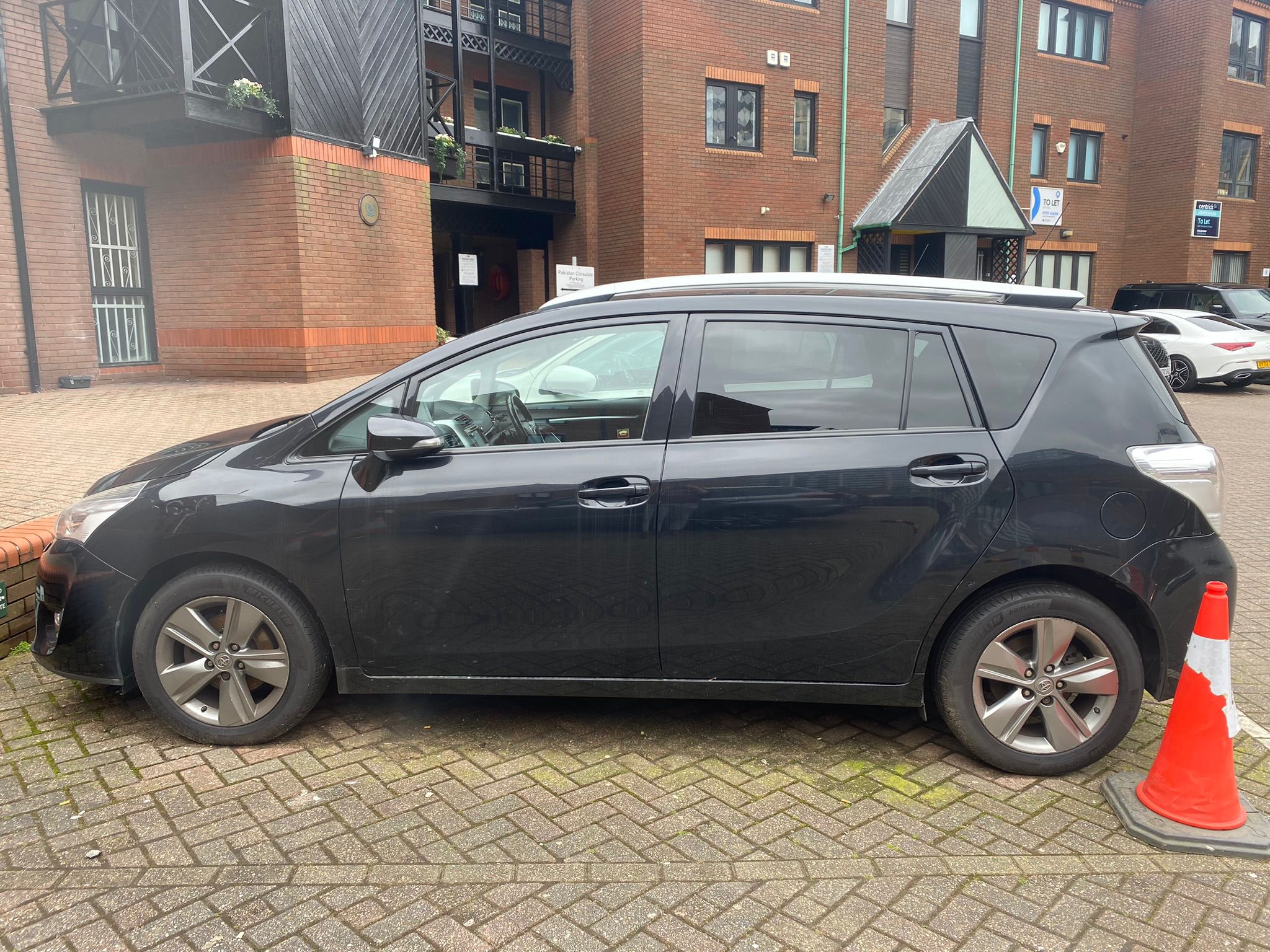 Welcome to Consulate of Pakistan - Birmingham