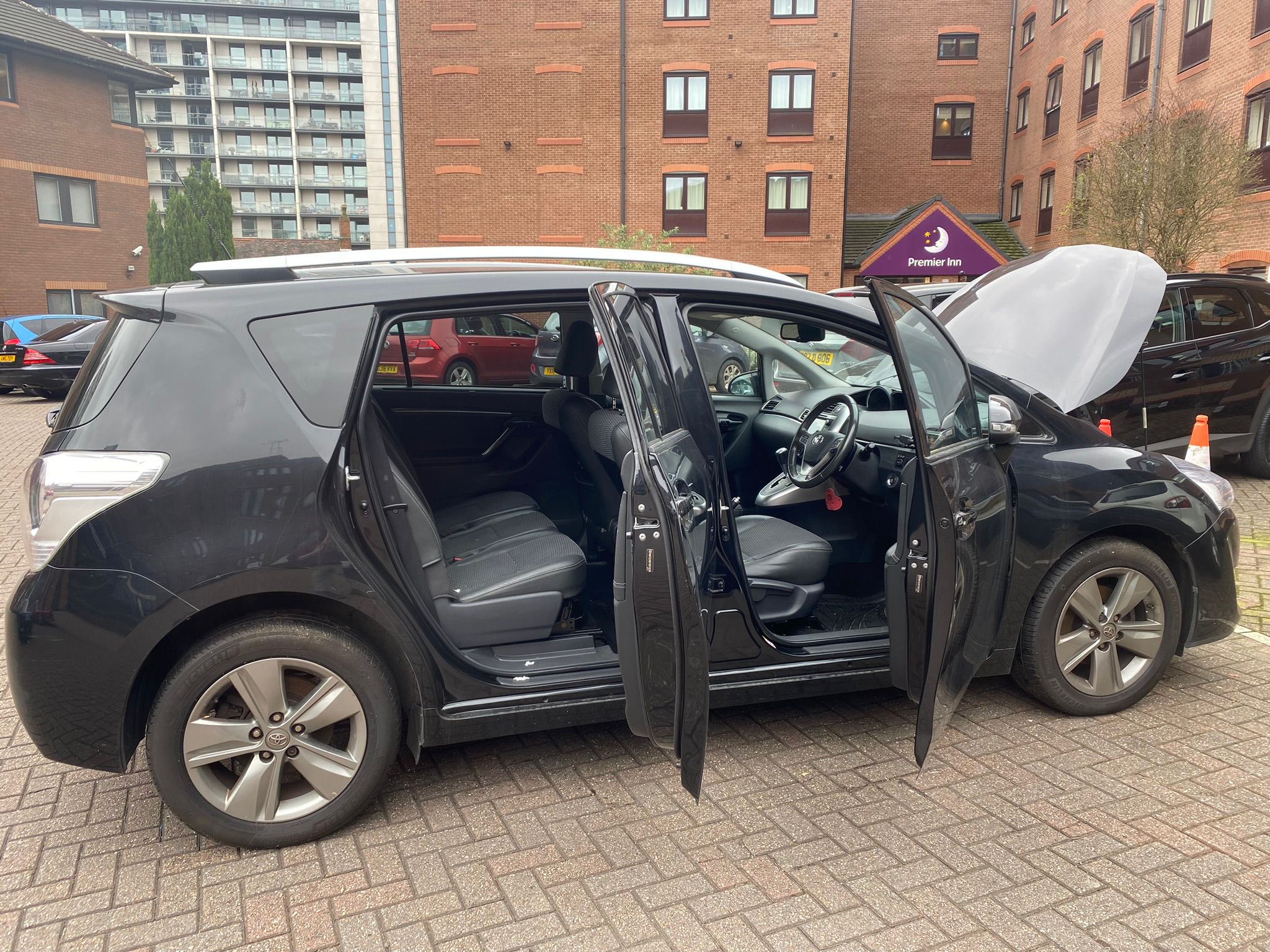 Welcome to Consulate of Pakistan - Birmingham