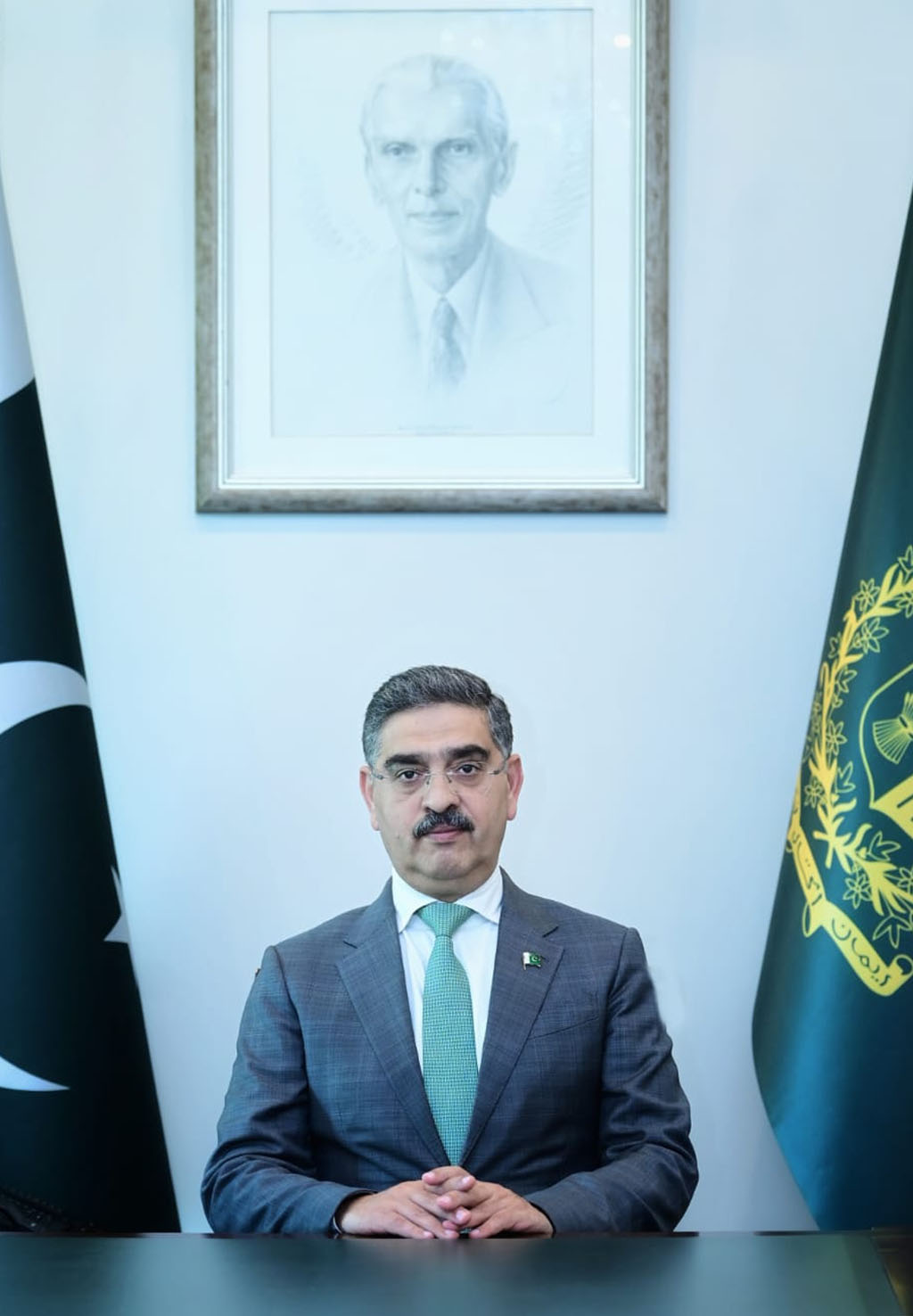 Consulate of Pakistan - Birmingham | Prime Minister of Islamic Republic ...